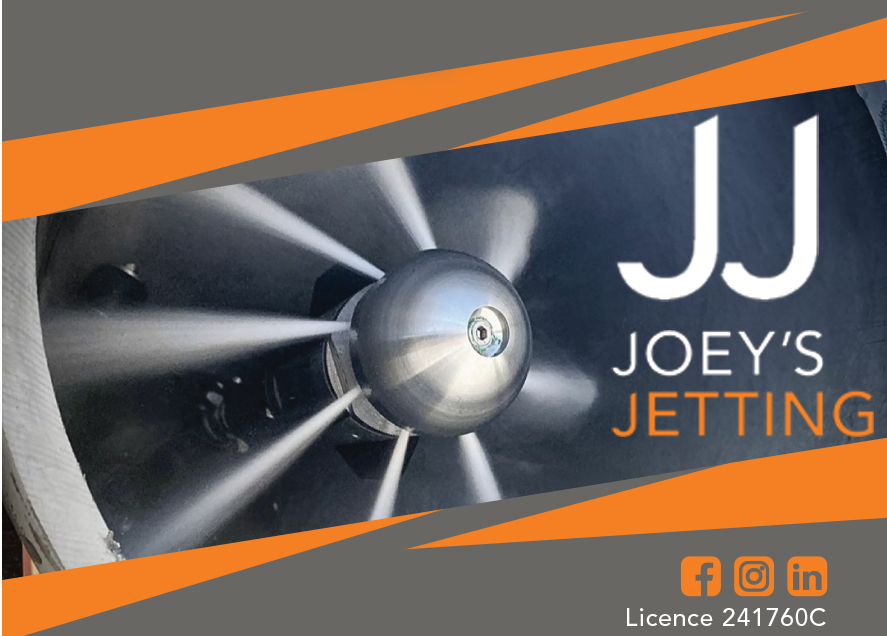 Joey's Jetting - The Blocked Drain Specialists